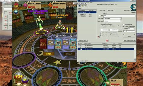 Image result for Hack Wizard101 Crowns Cheat Engine