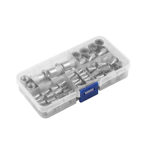 Image result for How to Use Threaded Nut Rivet Tool