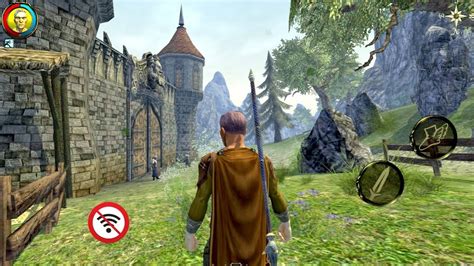 Image result for Android Open World Offline Games
