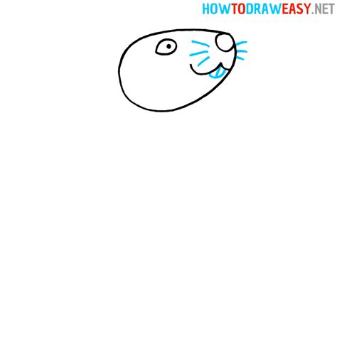 Image result for Rat Drawing Tutorial