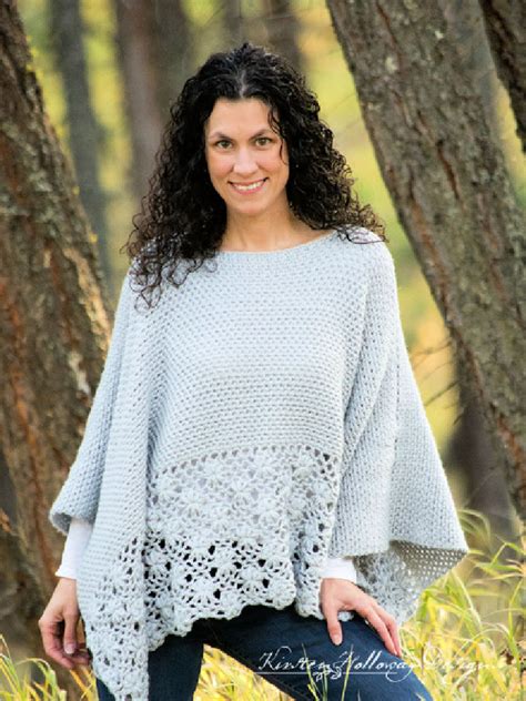 Image result for Crochet Poncho Patterns