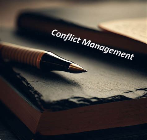 Image result for Resolving Disagreements