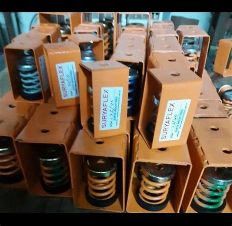 Image result for Spring Isolator Racing Sim