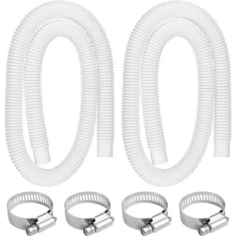 Image result for Pool Hoses for Above Ground Pools