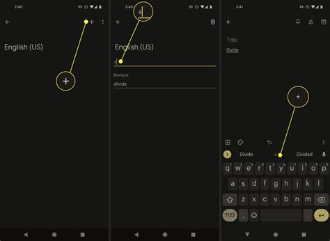 Image result for Divide Symbol On Keyboard