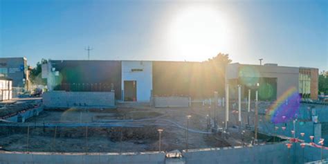 Image result for Embry-Riddle Maintenance Prescott Campus