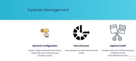 Image result for Expense Claim Software