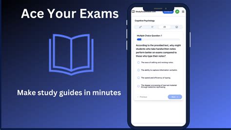 Image result for Study Guide Maker
