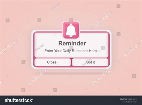 Image result for App Push Notification Banner Vector
