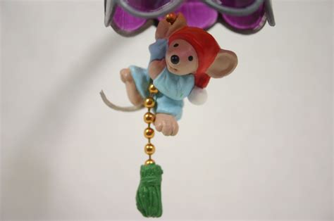 Image result for Hallmark Chris Mouse Tree Topper