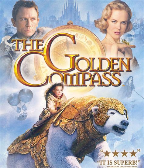 Image result for The Golden Compass Book