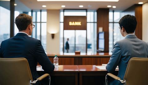 Image result for Bank Job Interview