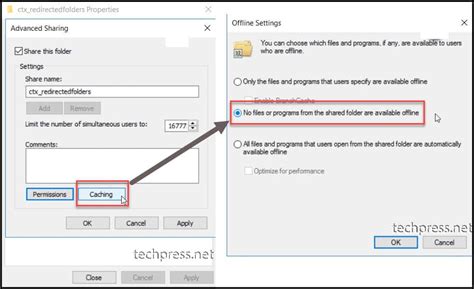 Image result for Folder Redirection Redirect Setup