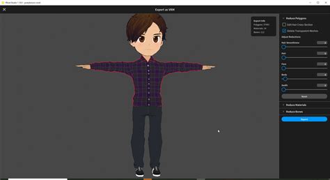 Image result for How to Use Vroid