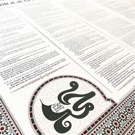 Image result for Prophet Muhammad Biography