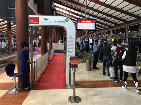 Image result for Garuda Indonesia First Class