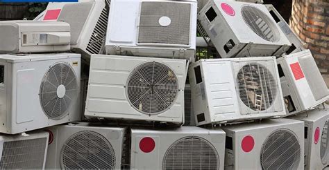 Image result for Scrapping Window AC Unit