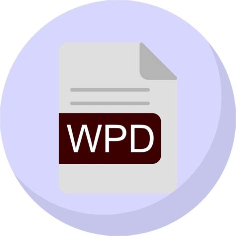 Image result for Open WPD File