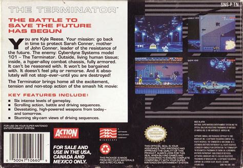 Image result for Terminator Cover