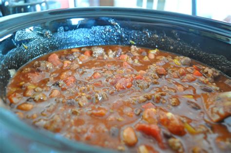 Image result for Basic Chili