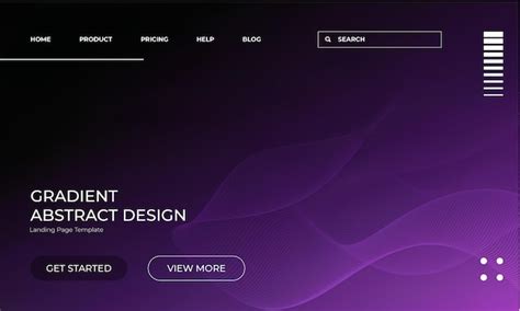 Image result for Purple Color Code in Dark Mode Web Design