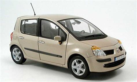 Image result for Renault Modus Scale Model