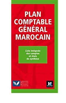 Image result for Plan Comptable Generale