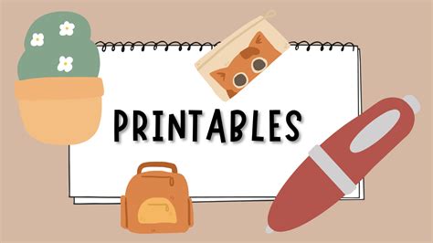 Image result for Printables.com