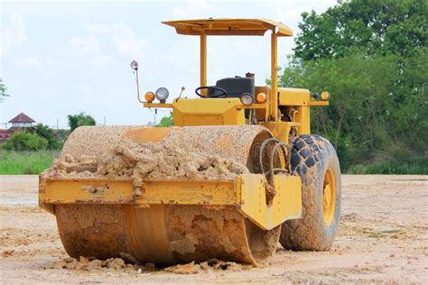 Image result for Soil Compaction Machine