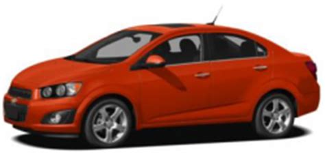 Image result for 2012 Chevy Sonic Problems