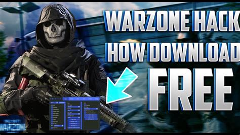 Image result for Warzone Hack Menu PC Tutorial