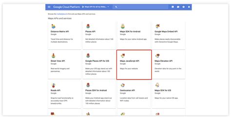 Image result for Google Map API Code