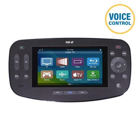 Image result for URC Control