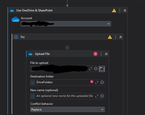 Image result for Destination Folder Field UI
