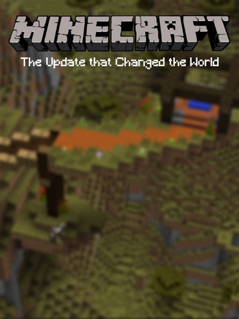 Image result for Minecraft Updates That Changed