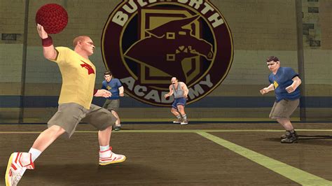 Image result for Bully Gameplay
