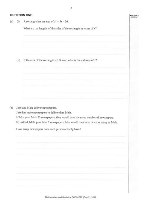 Image result for Level 1 Maths Practice Questions