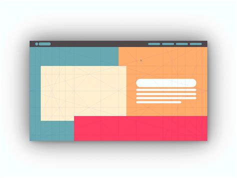 Image result for Grid Layout Graphic Design