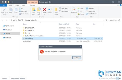 Image result for The Disc Image File Is Corrupted