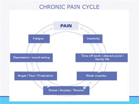 Image result for Pain Management Pathways