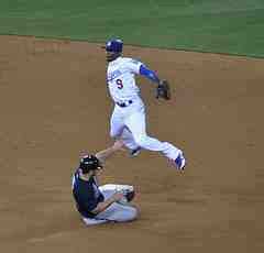 Image result for Shortstop Baseball Position