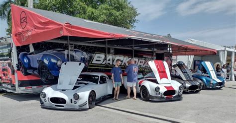 Image result for Backdraft Racing