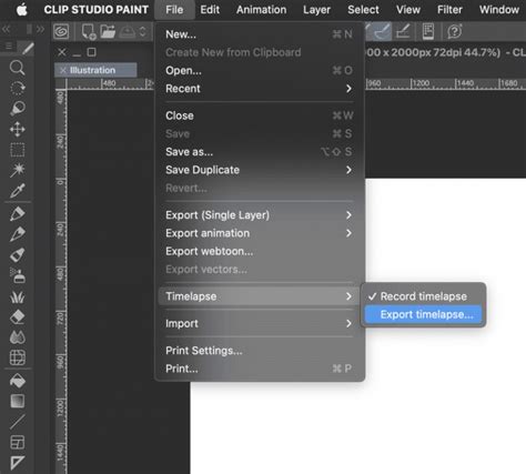 Image result for Guide to Use Clip Studio Paint