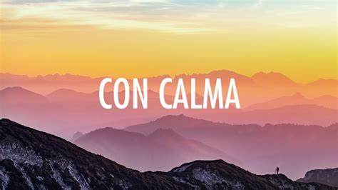 Image result for Video Con Calma