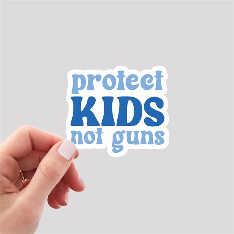Image result for Gun Control Transparent Stickers