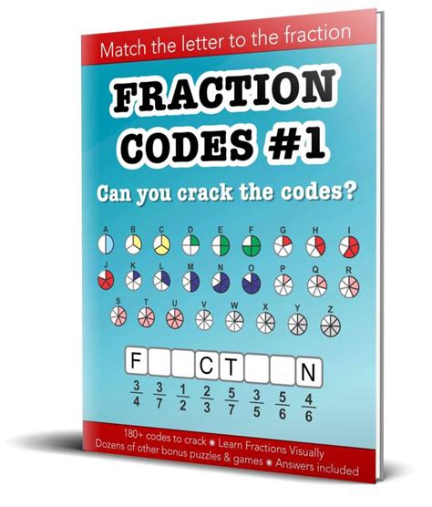 Image result for Fraction Codes On Computer