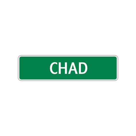 Image result for Chaddock Sign