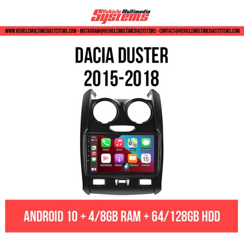 Image result for Android Auto Duster