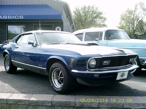 Image result for Mach eSpeed