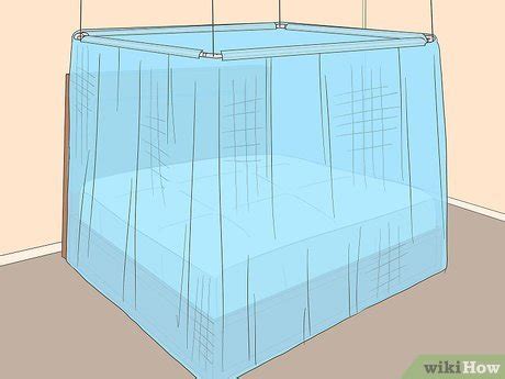 Image result for Mosquito Net Homemade